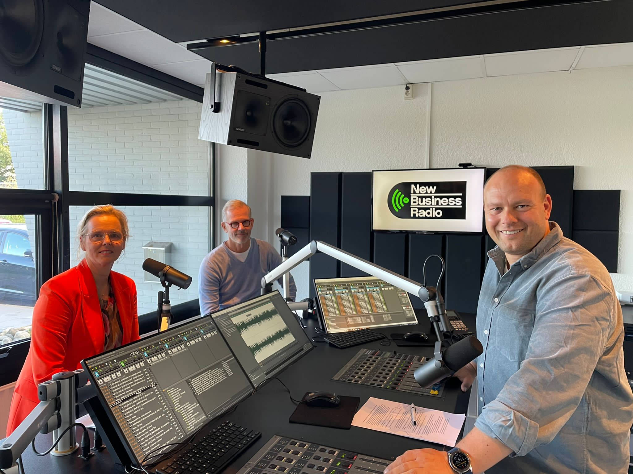 De transformatie van de overheid in digitale ecosystemen - Solvinity