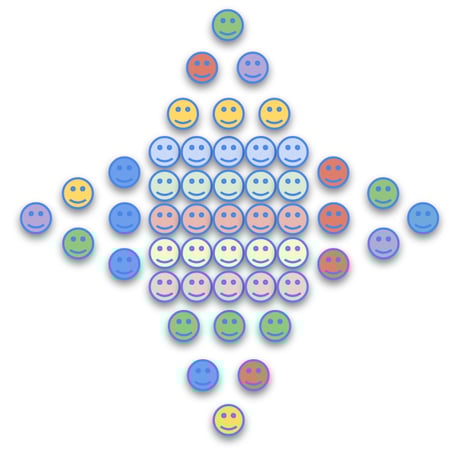 3D Lean VII – Bring Balance to the Force