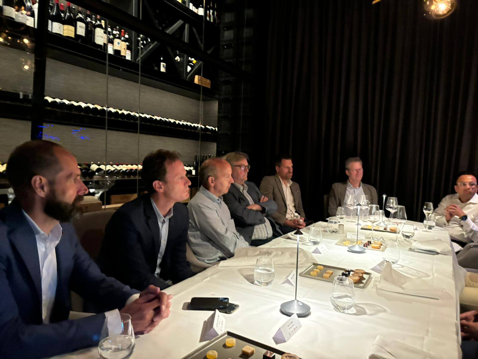 Unlocking Insights Exploring the Impact of Network as a Service with ...