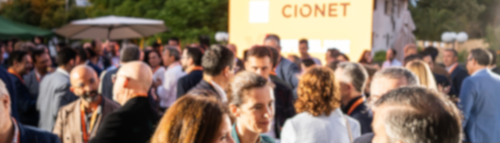 CIONET - About Us