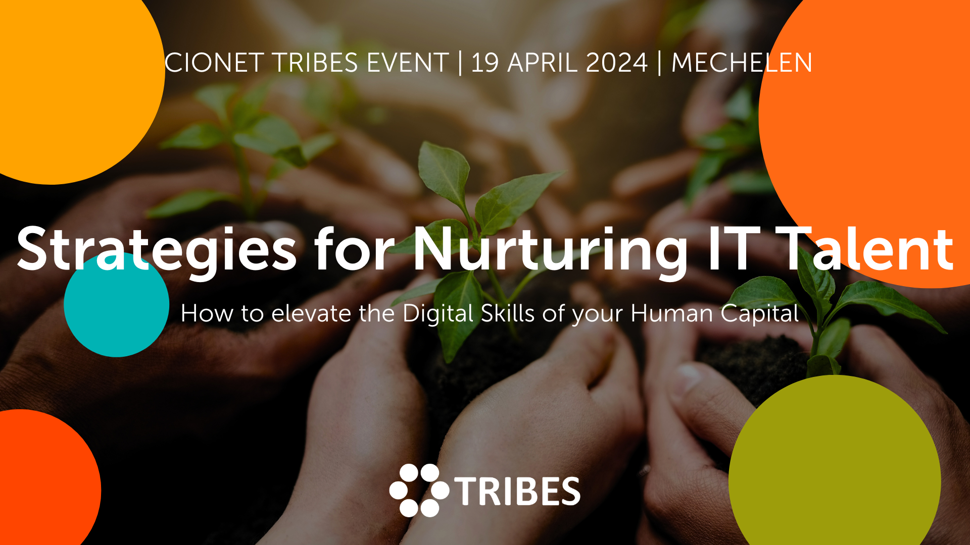 Strategies for nurturing IT Talent