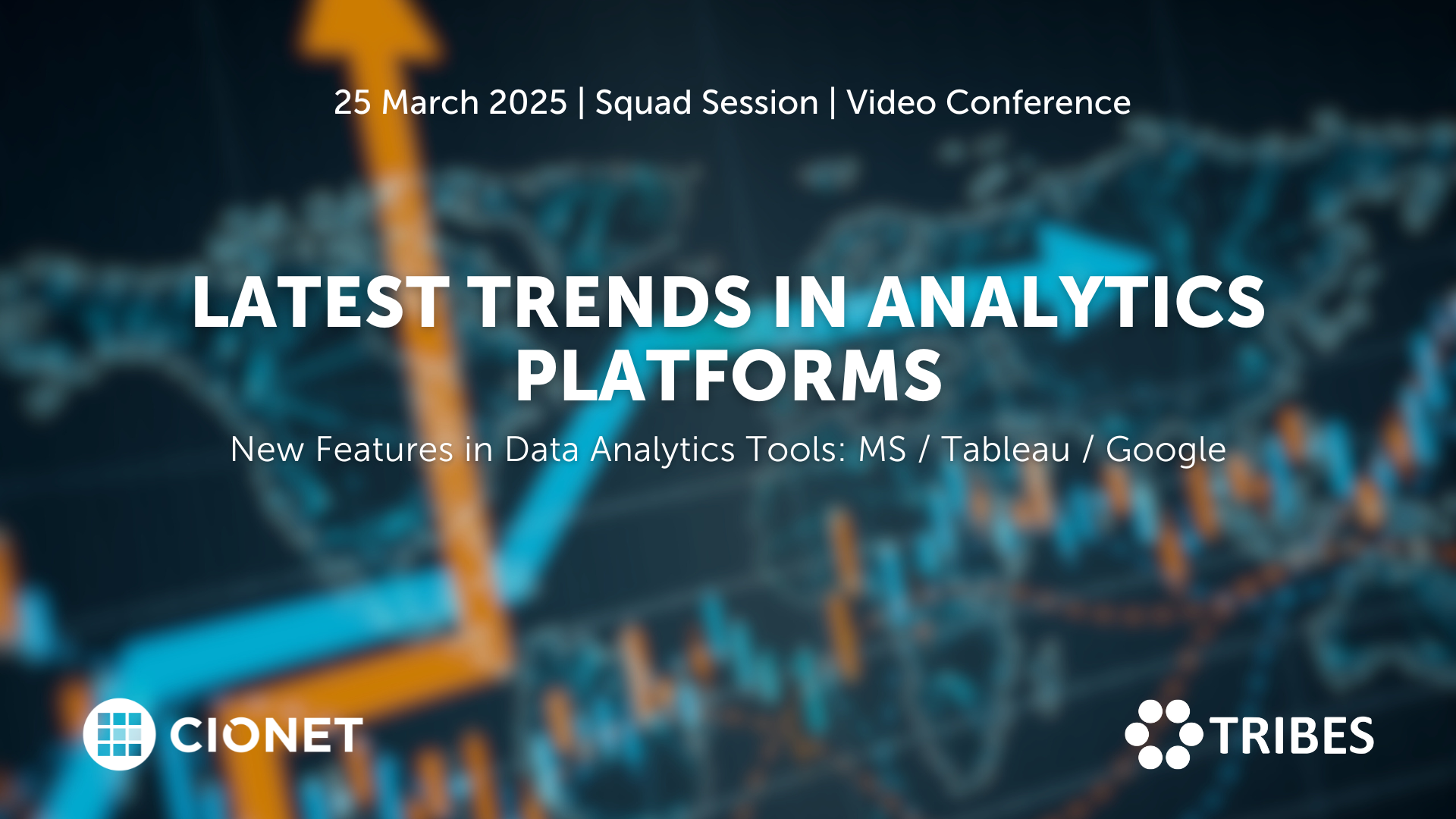 Latest Trends in Analytics Platforms