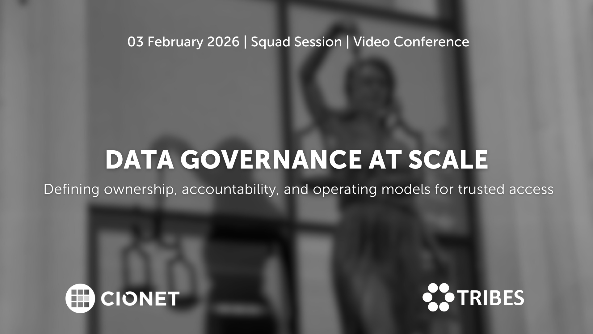 Data Governance at Scale : Defining ownership, accountability, and ...