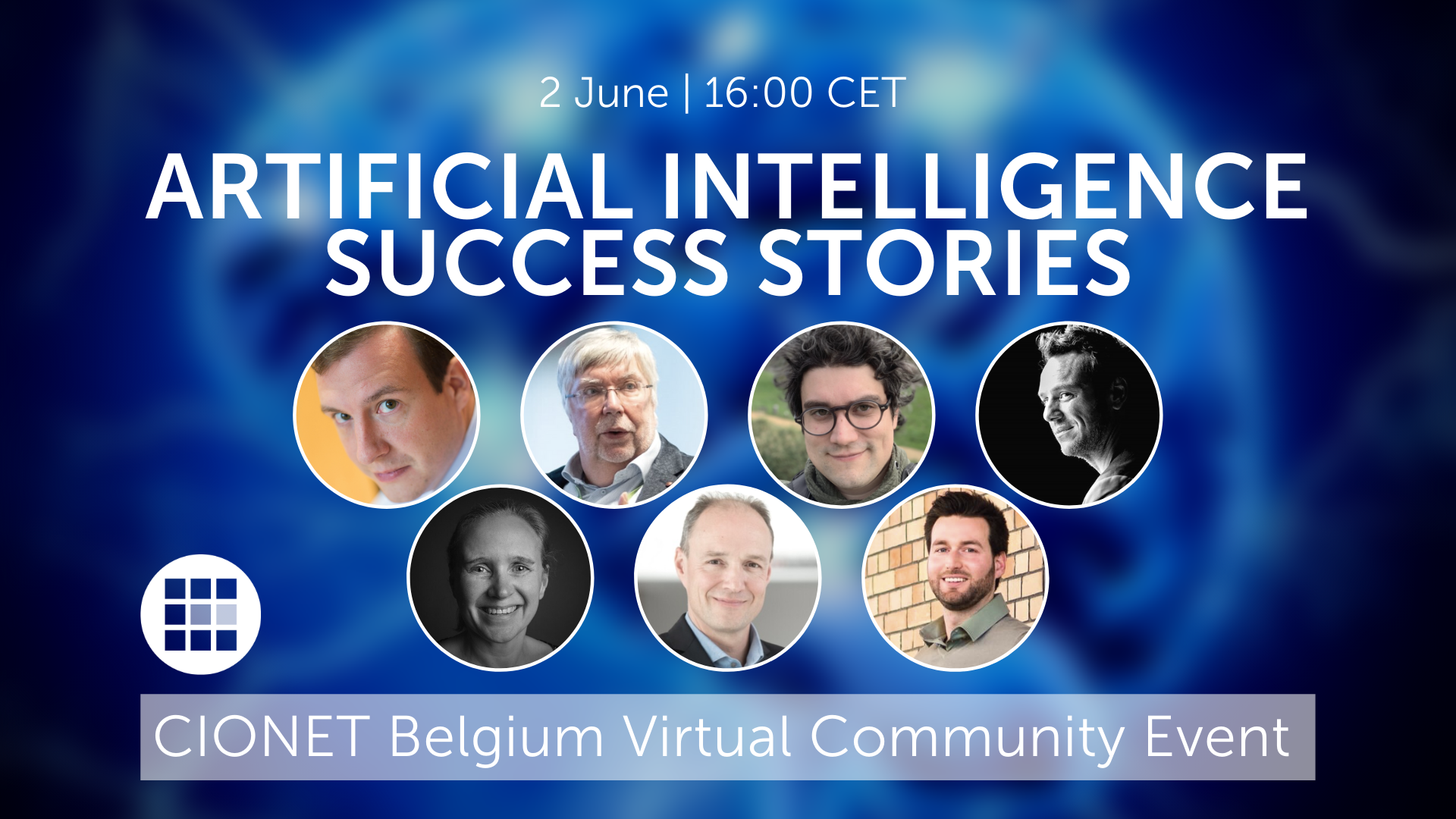 AI Success Stories - Digital Goody Bag