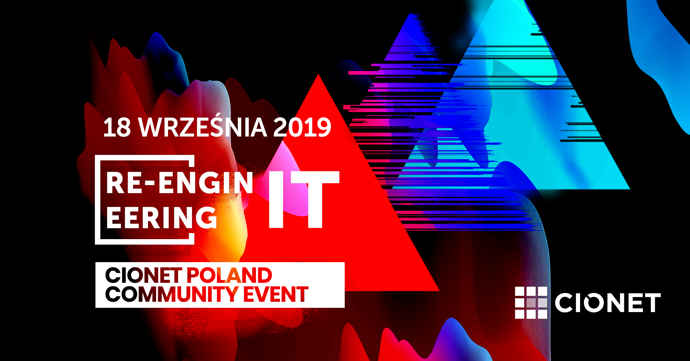 CIONET Poland