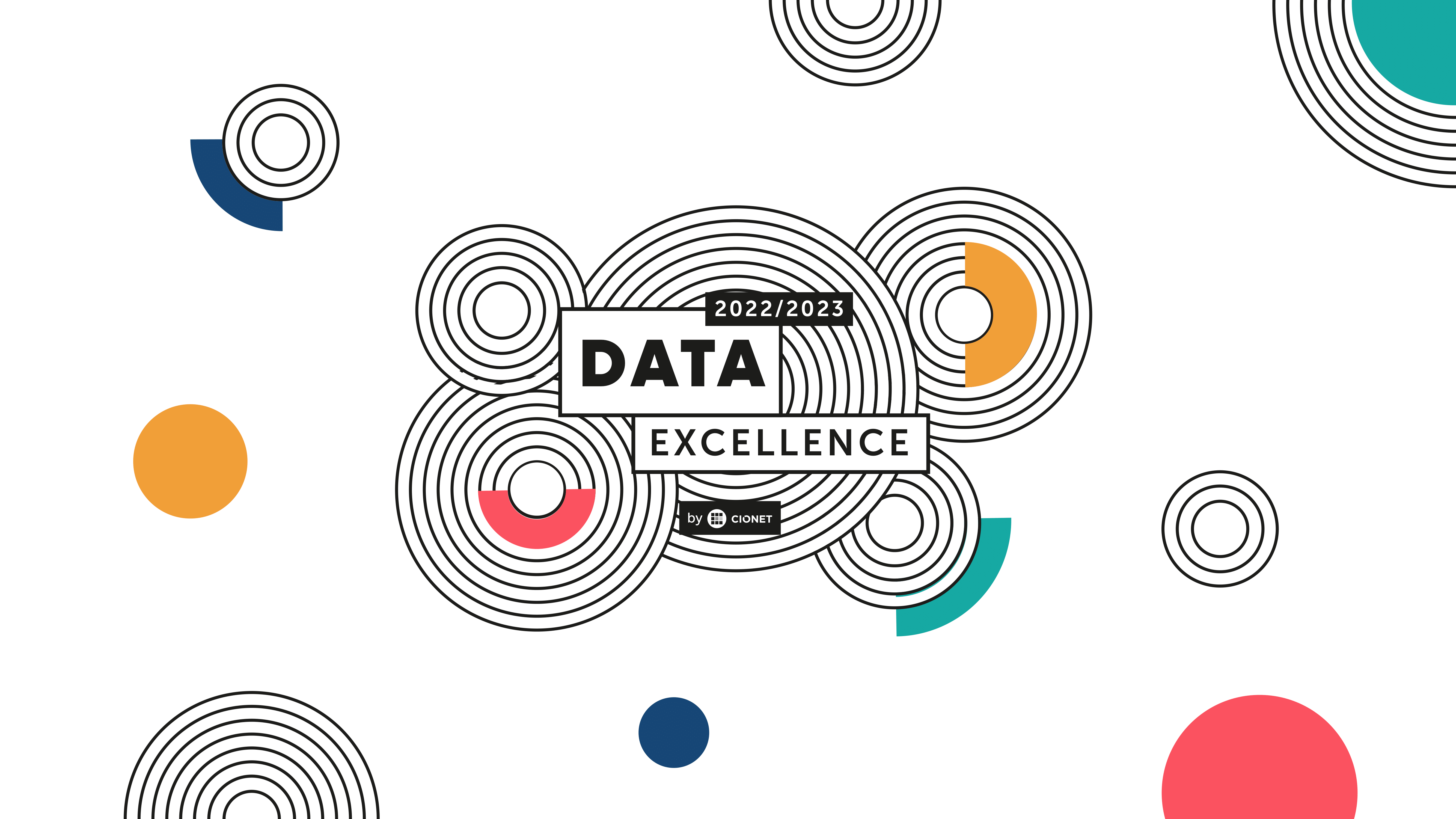 DATA EXCELLENCE #1 Sesja Startegiczna