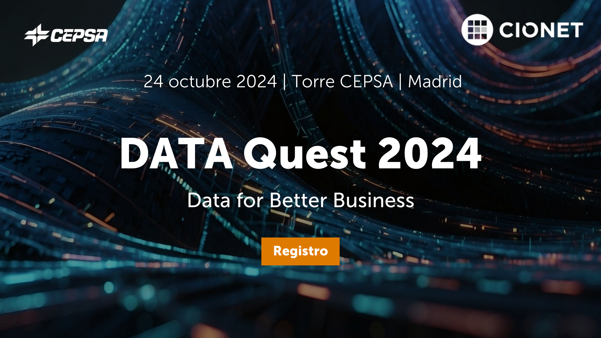 CIONET - Data Quest 2024