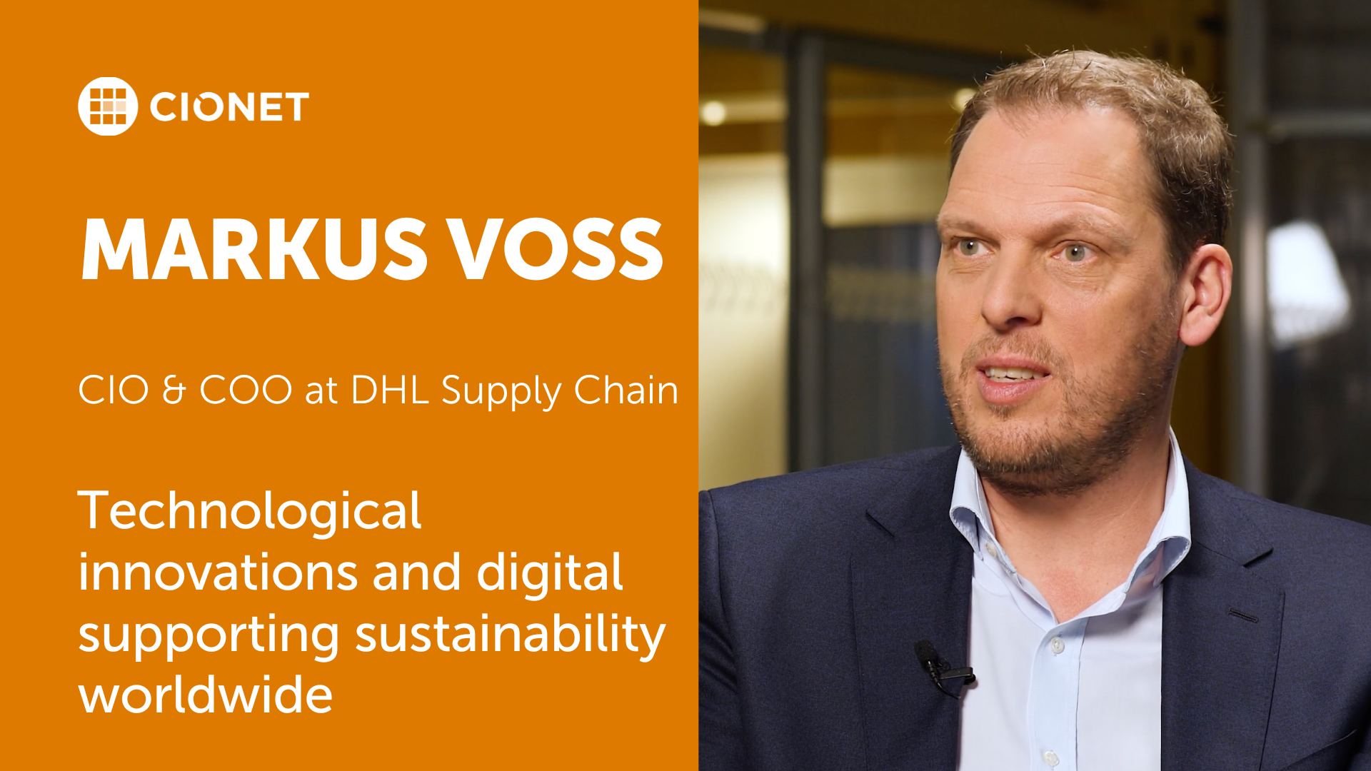 LDD interview: Technological innovations and digital supporting ...