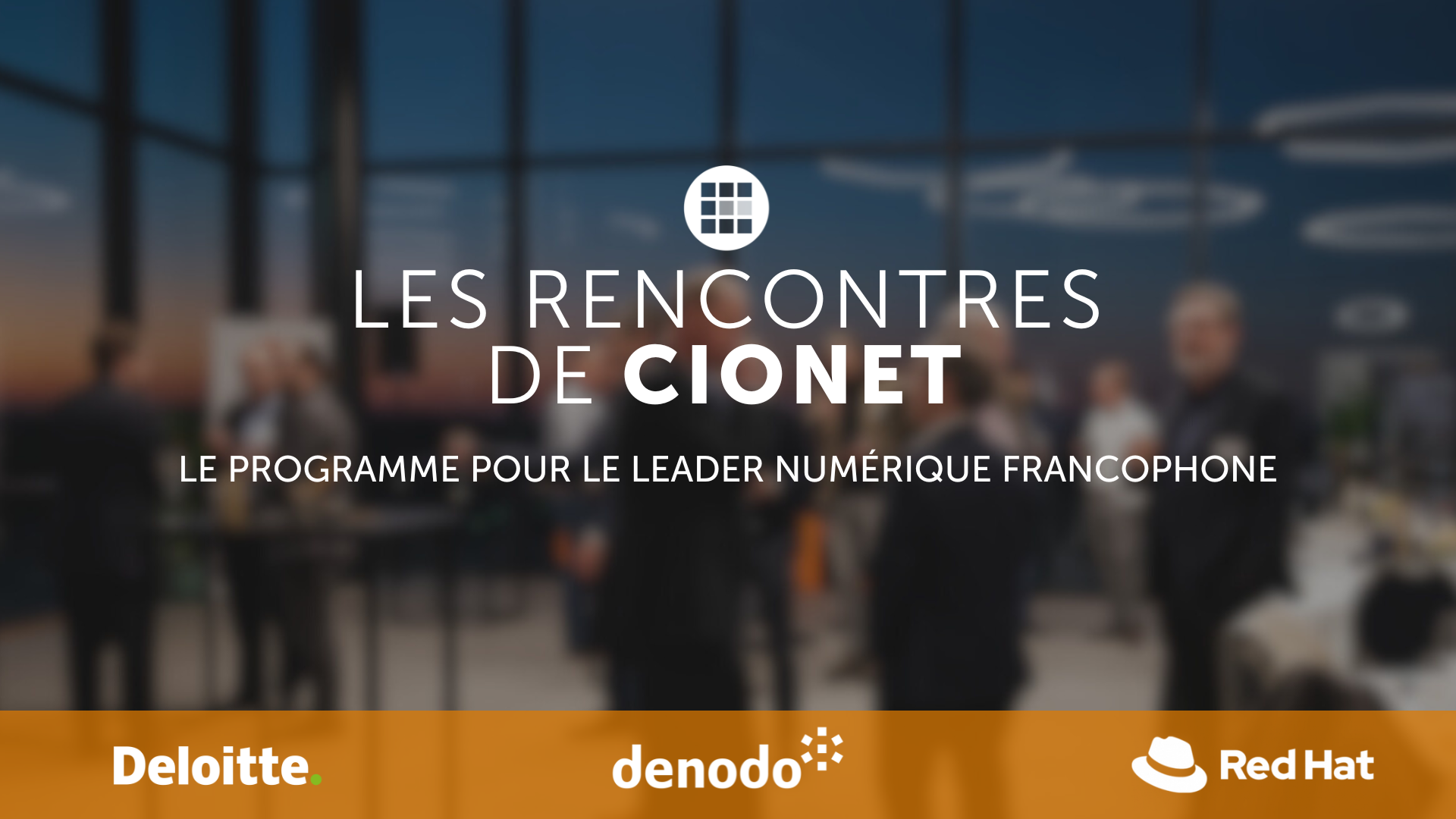 CIONET Belgium