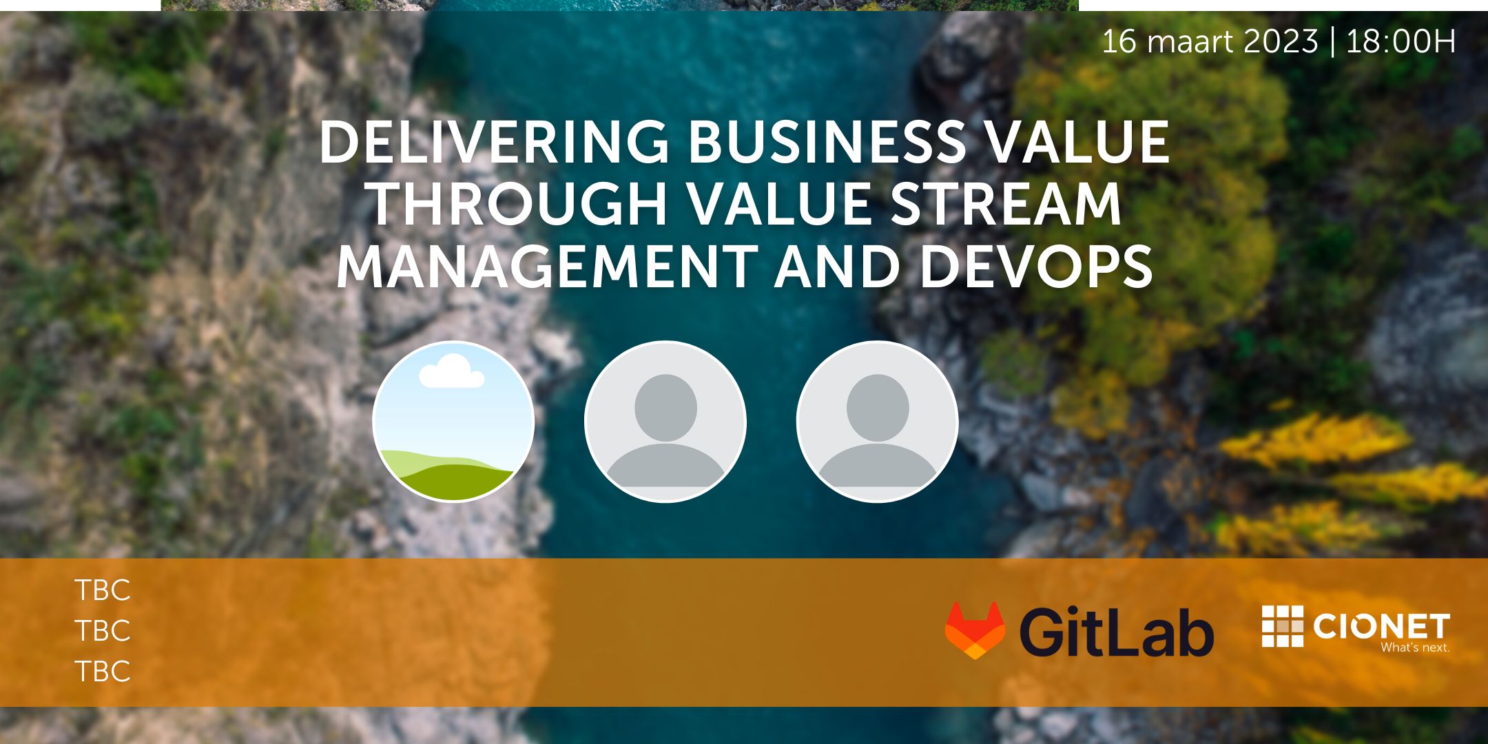 Delivering business value through Value Stream Management and DevOps