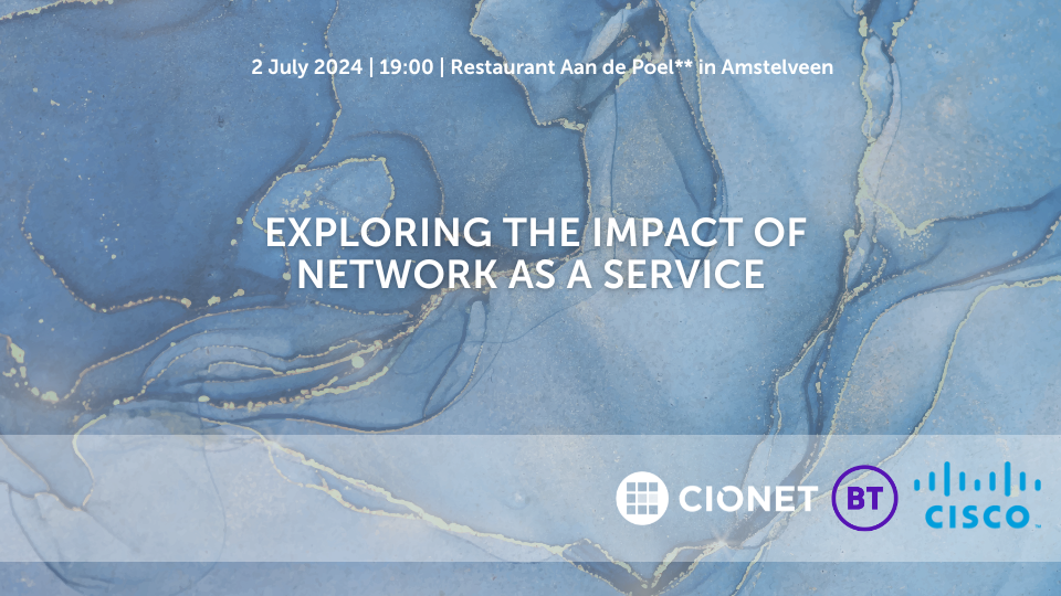 Unlocking Insights Exploring the Impact of Network as a Service with ...