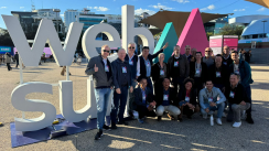 Web Summit Lisbon 2024: Key Takeaways for Digital Leaders
